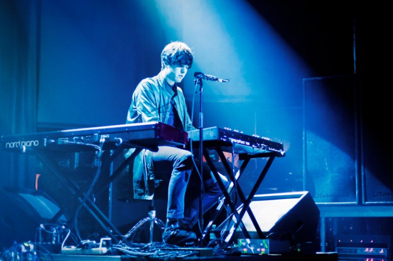 Concert photography: Shoot Your First Concert – How To Become A ...