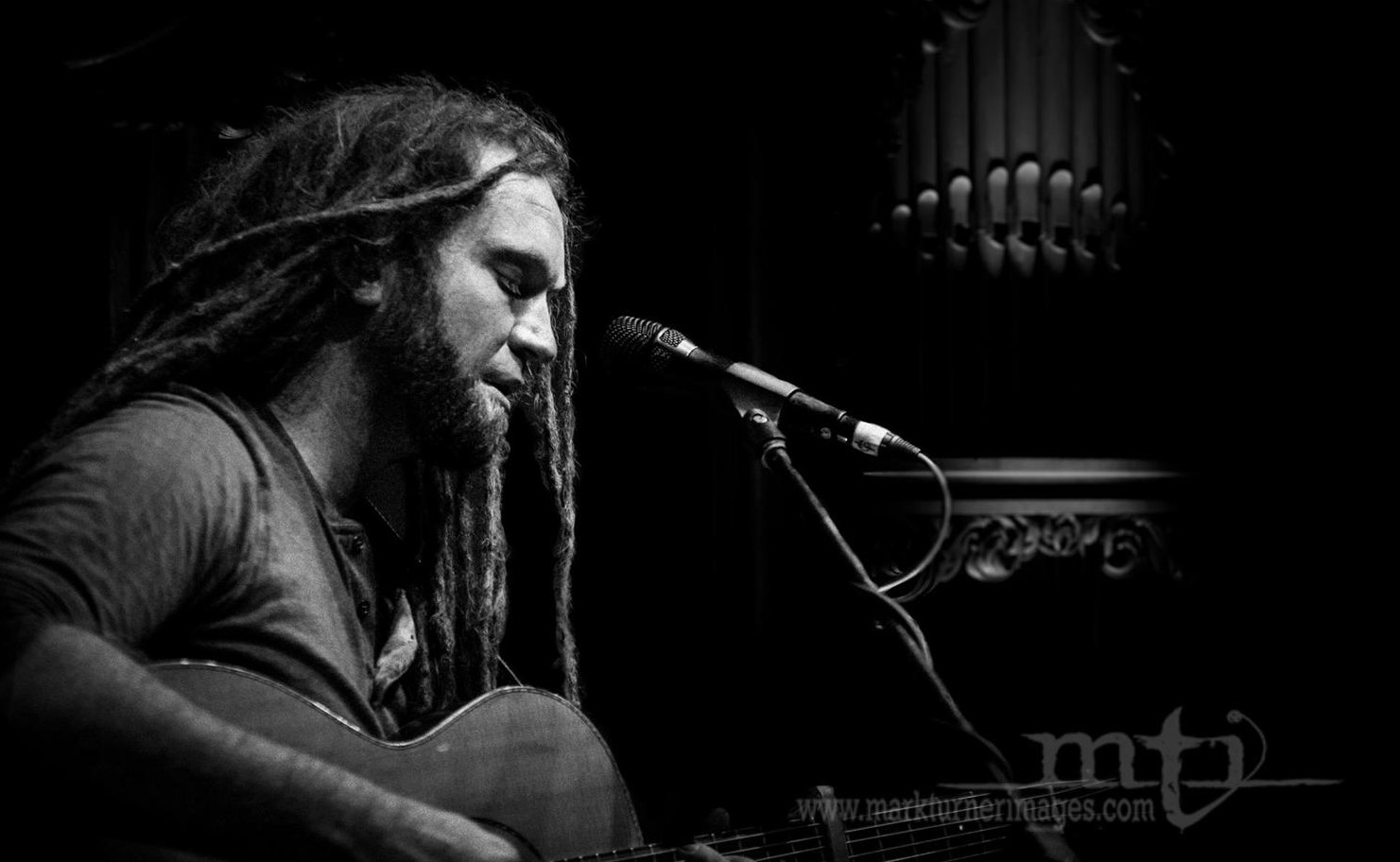 Portfolio Thursday – Episode 2: Mark Turner – How To Become A Rockstar ...