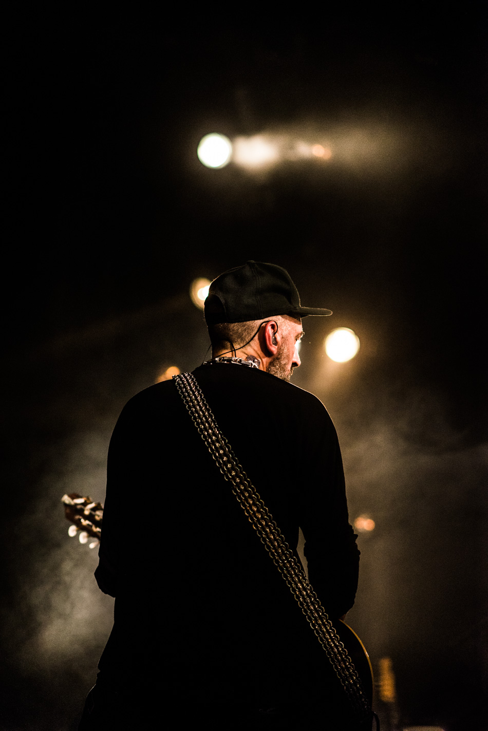 Fink Hard Believer Tour Photos – How To Become A Rockstar Photographer