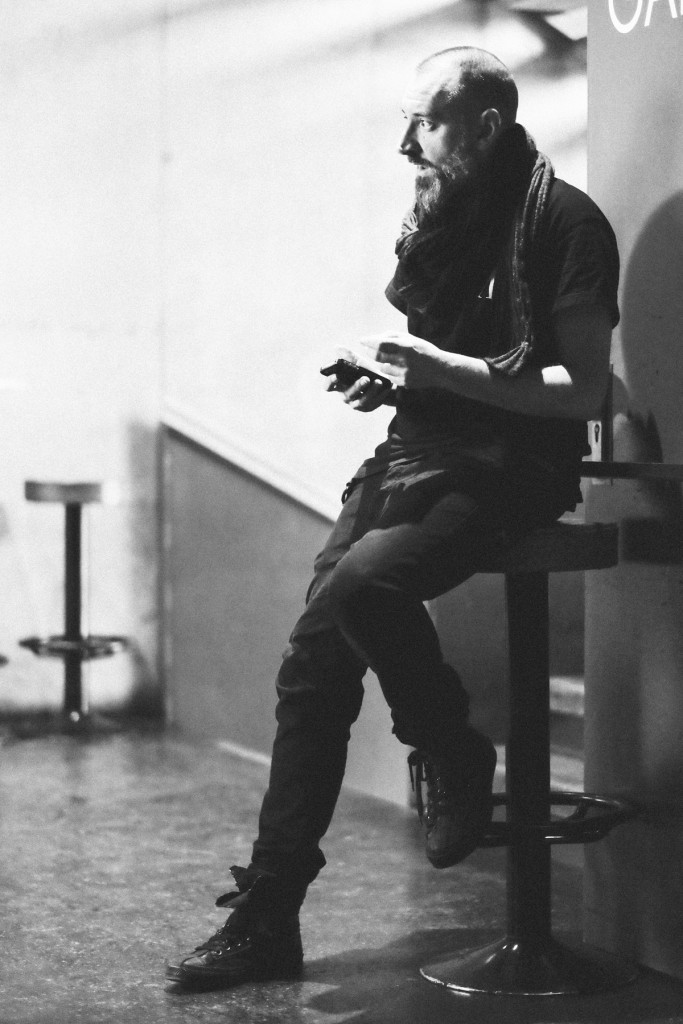 Fink Tour “Hard Believer” in Austria 2015! – How To Become A Rockstar ...