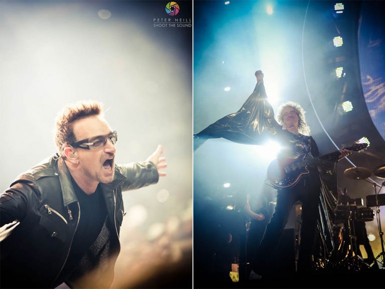 HTBARP 3 Peter Neill: Working with U2, The Script and Queen – How To ...