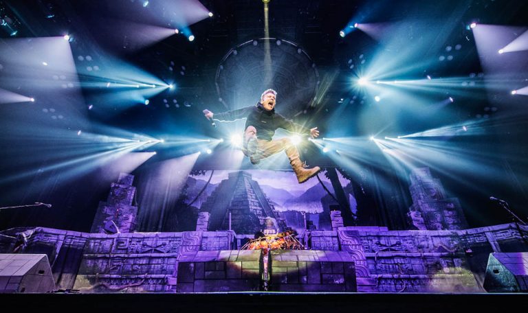 HTBARP 10 Javier Bragado: Being A Pro Heavy Metal Photographer – How To ...