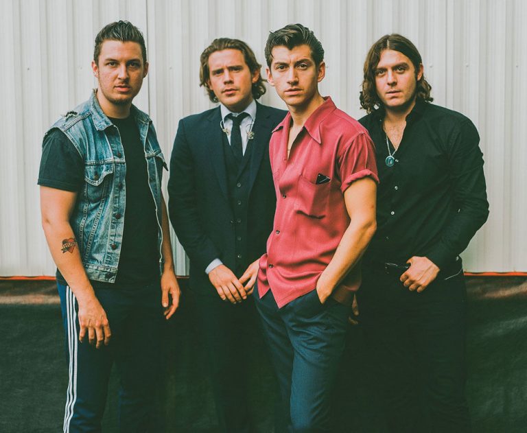 HTBARP 13 Pooneh Ghana: Working for NME, VICE and Red Bull