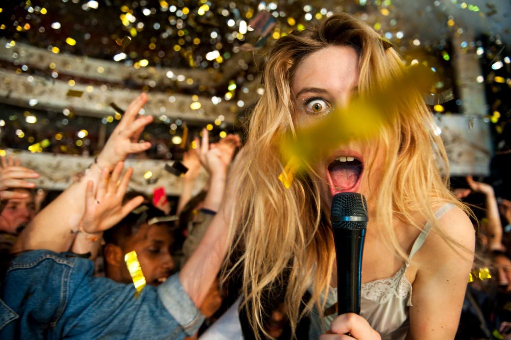 HTBARP 47 Sarah Bennett: Working For Kerrang!, Rolling Stone and The ...