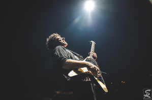 HTBARP 64 Steve Rose: Being One Of The Tour Photographers For Journey ...