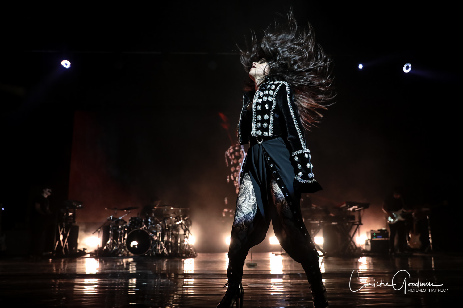 Rockstar Thursday: Christie Goodwin – How To Become A Rockstar Photographer