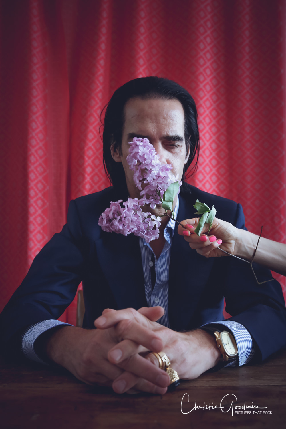 Rockstar Thursday: Christie Goodwin – How To Become A Rockstar Photographer