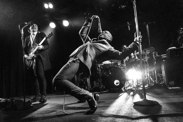 HTBARP 77 Brittany Long: Overcoming Challenges As a Music Photographer ...