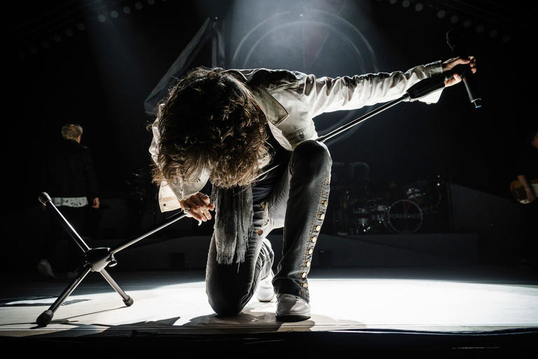 Rockstar Thursday: Michael Baltierra – How To Become A Rockstar ...