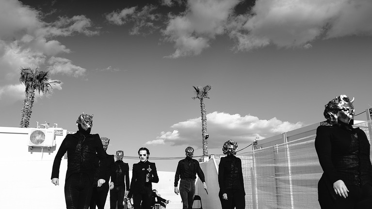 HTBARP 92 Ryan Chang: Being On Tour With Ghost – How To Become A ...