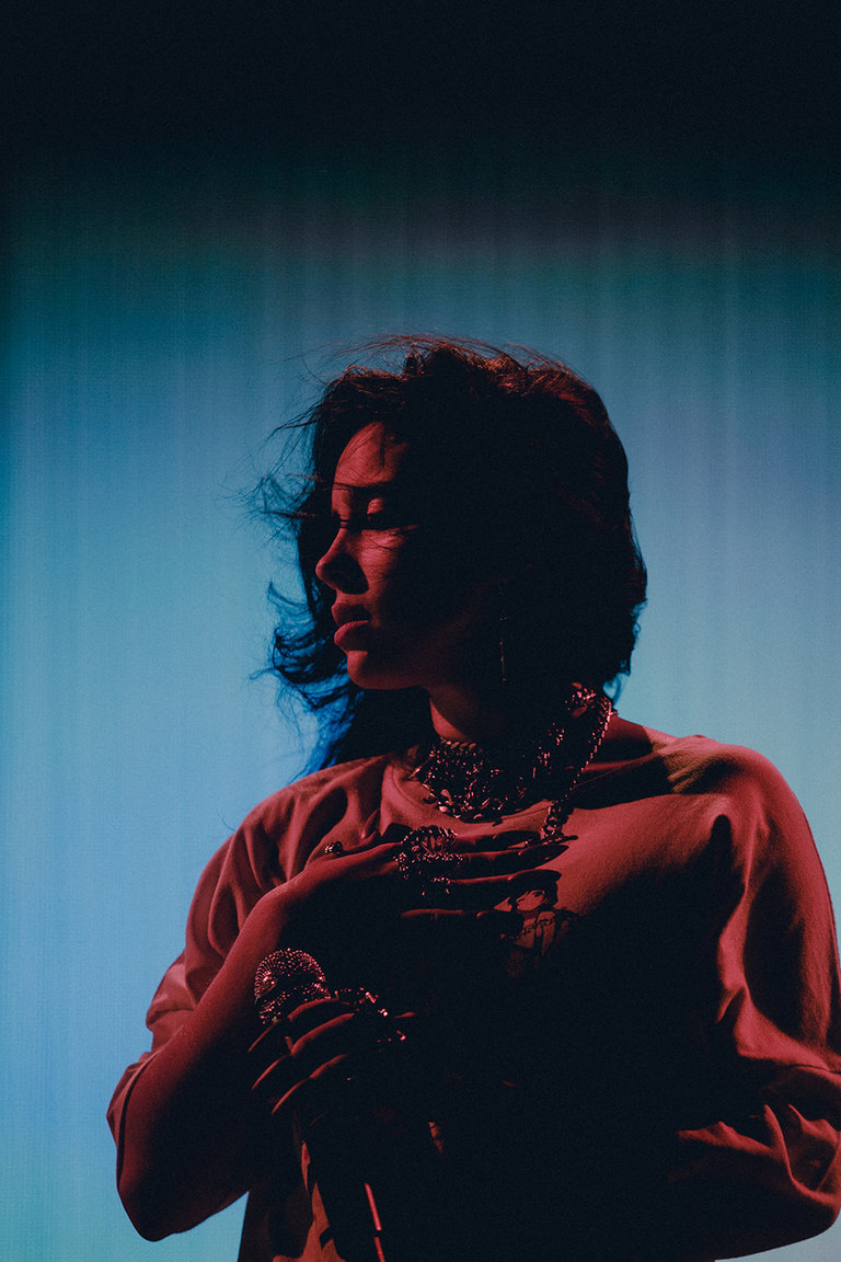 HTBARP 96 Matty Vogel: Being The Tour Photographer for Thirty Seconds ...